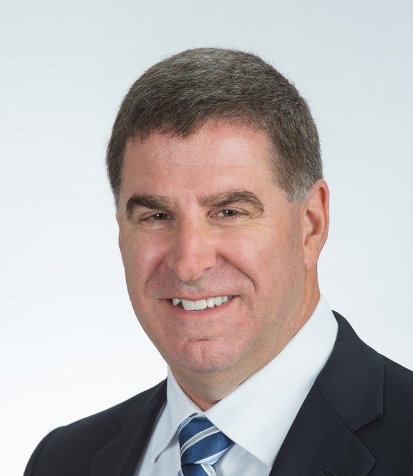Gerry Kelly Named Director of Operations for Wharton-Smith South ...