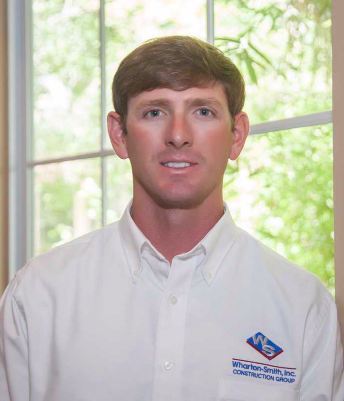 Eric Teasley - Wharton-Smith Inc.