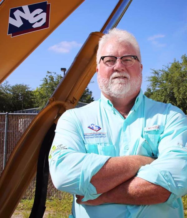 The Southwest Florida Region - Wharton-Smith Inc.